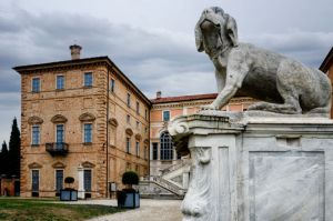 Castello di Govone: biglietti, orari e come raggiungerlo